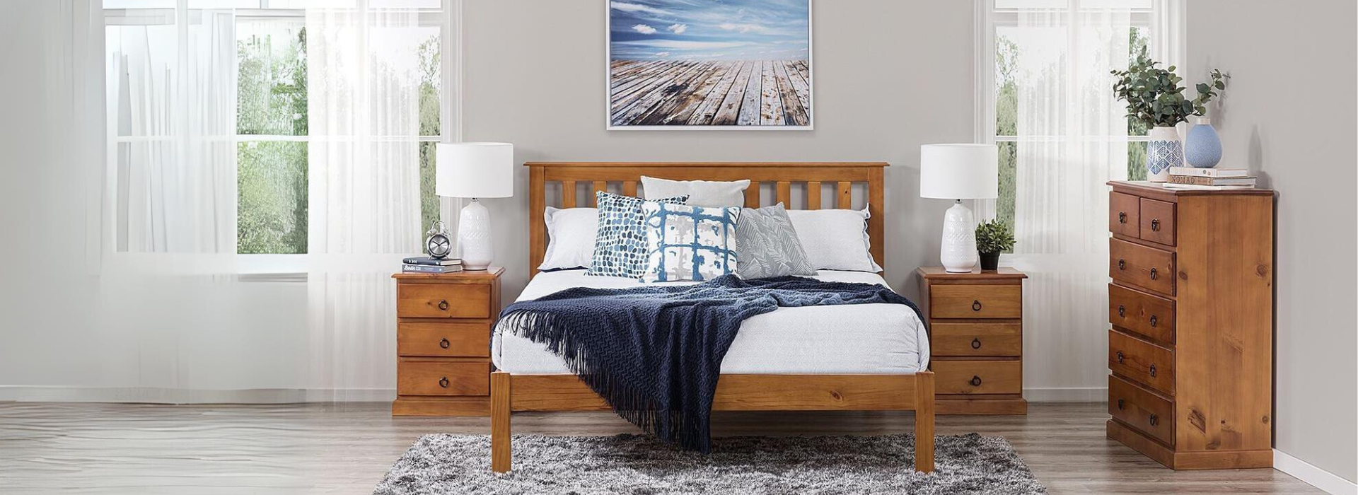 Furniture World Auckland